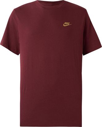 Nike T-Shirt CLUB