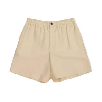Valentino Garavani Herren, Shorts, Beige, XLGr&ouml;&szlig;e