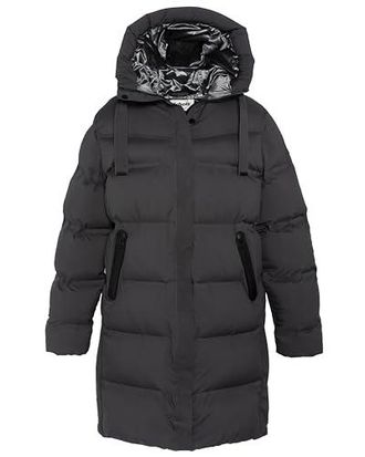 Schott NYC BRITTANY2W Jacket Anthracite M