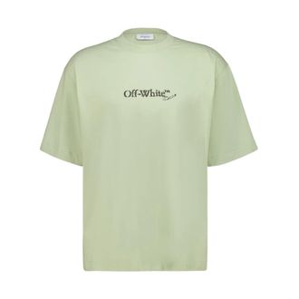 Off-white Herren, Oberteile, Gr&uuml;n, XLGr&ouml;&szlig;e