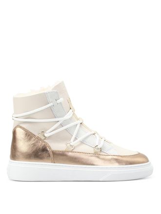 Hogan Bottines - H342