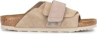 Birkenstock Homme, Chaussures, Beige, Taille: 41 EU Tongs