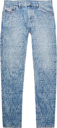 Diesel 1995 D-Sark Jeans f&uuml;r Herren (Blau)
