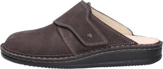 Finn Comfort Homme, Chaussures, Gris, Taille: 42 EU Amalfi Clog