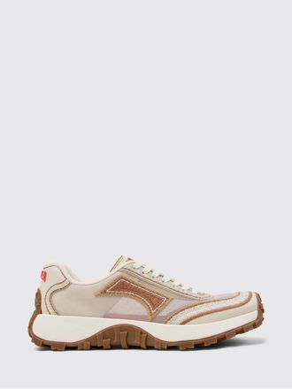 Camper Baskets Femme couleur Beige