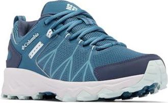 Columbia Chaussures Outdry Peakfreak II, con&ccedil;ues pour r&eacute;sister aux &eacute;l&eacute;ments, adh&eacute;rence sup&eacute;rieure, amorti dynamique, ajustement s&ucirc;r au milieu du pied, soutien 