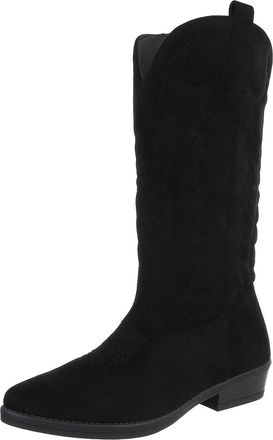 Ital-Design Cowboystiefel