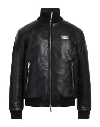 Dsquared2 JACKEN & M&Auml;NTEL - Jacken und Anoraks auf YOOX.COM