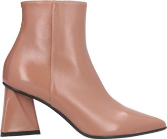 Strategia SCHUHE - Stiefeletten auf YOOX.COM