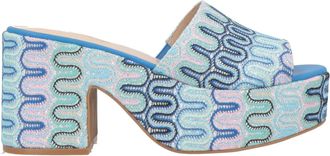 Colors Of California SCHUHE - Sandalen auf YOOX.COM