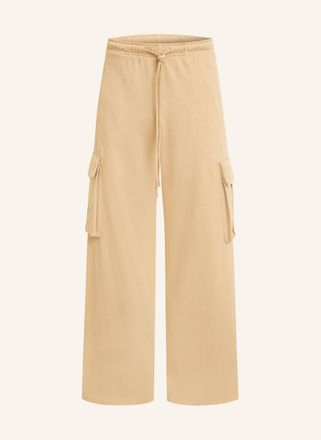 Palm Angels Sweatpants braun