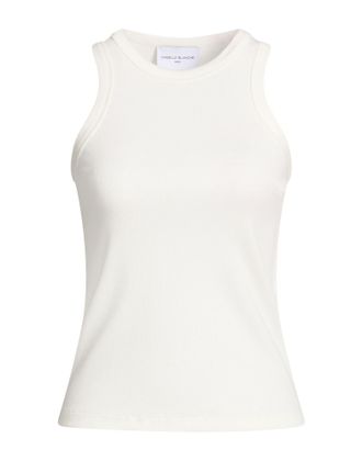 Isabelle Blanche TOPS - Tank Tops auf YOOX.COM