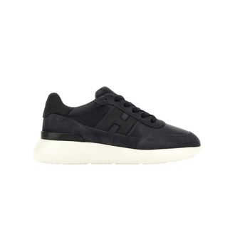 Hogan Homme, Chaussures, Bleu, Taille: 40 1/2 EU Interactive 3