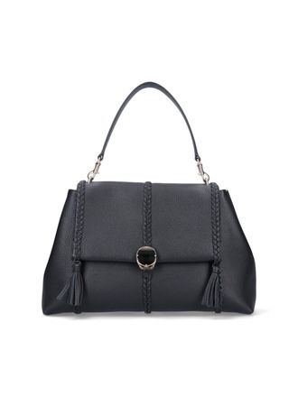Chlo&eacute; Penelope Large Shoulder Bag