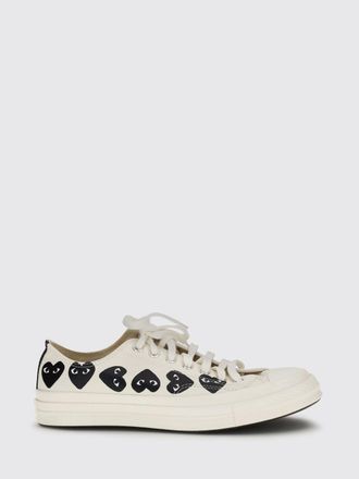 Converse Baskets Homme couleur Blanc