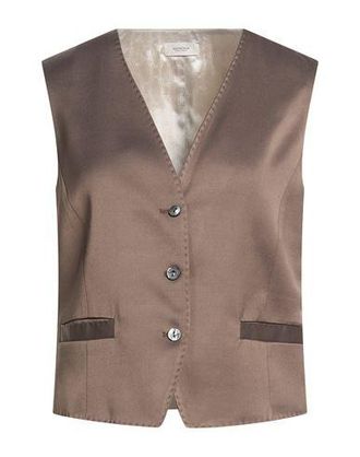 Agnona Ensembles et coordonn&eacute;s - Gilets de costume sur YOOX.COM