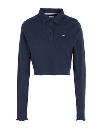 Tommy Jeans TOPS - Polos sur YOOX.COM