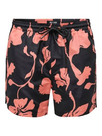 Only & Sons Badeshorts