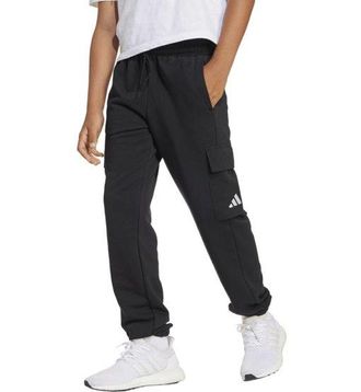 adidas Essentials Cargo Jr - Trainingshosen - Jungs
