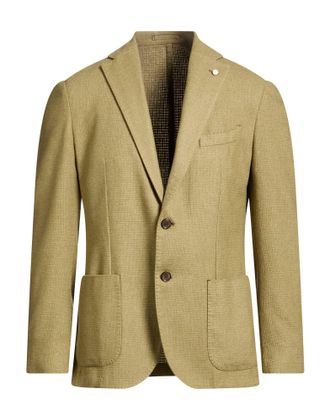 Luigi Bianchi Mantova ANZ&Uuml;GE und CO-ORDS - Blazers auf YOOX.COM