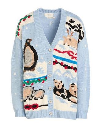 Vicolo MAILLE - Cardigans sur YOOX.COM