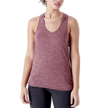 RAB Wisp V - Tr&auml;gershirt Wandern - Damen