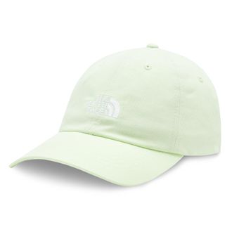 The North Face Cap The North Face Norm Hat NF0A3SH3N131 Grün