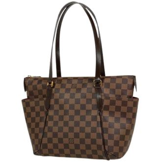 Louis Vuitton Damen, Pre-Owned, Braun, ONE SIZEGr&ouml;&szlig;e