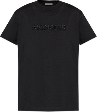 Moncler Damen, Oberteile, Schwarzk, XSGr&ouml;&szlig;e