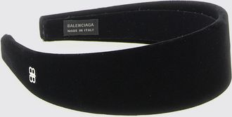 Balenciaga Bandeau Femme couleur Noir