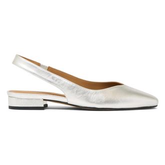 Anthology Paris Slingback Maggie Cuir Anthology Paris