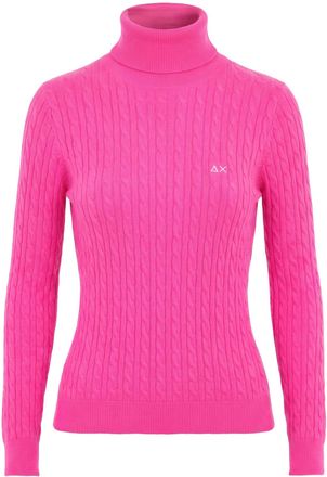 Sun 68 STRICKWAREN - Rollkragenpullover auf YOOX.COM