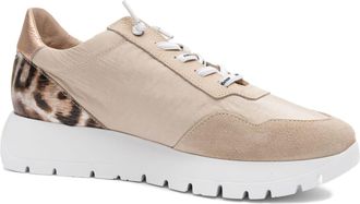 Wonders Sneaker low A-24100-BEIG-RAME