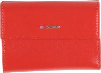 Jil Sander Kleinlederwaren - Brieftaschen auf YOOX.COM