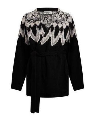 No Secrets World MAILLE - Cardigans sur YOOX.COM