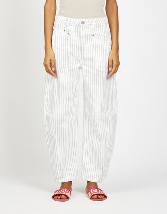 Gang 94ODINA - o-shape fit Hose