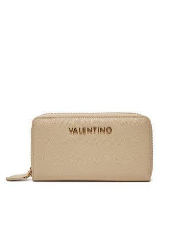 Valentino Geldb&ouml;rse Divina VPS1R447G Beige