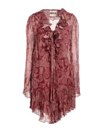 Aniye By KLEIDER - Mini-Kleider auf YOOX.COM