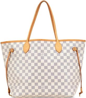 Louis Vuitton Damen, Pre-Owned, Weiß, ONE SIZEGröße