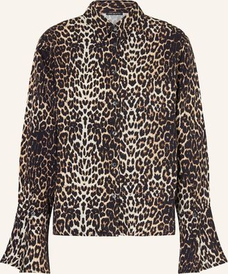 True Religion Hemdbluse Ellie beige