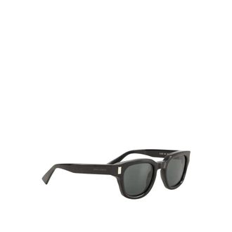 Saint Laurent SL 838 Sonnenbrille - - Accessories - Herren - Schwarzk - ONE SIZE