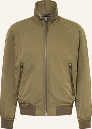 Tom Ford Blouson gruen
