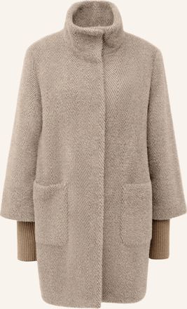 s.Oliver Black Label S.Oliver Black Label Mantel beige