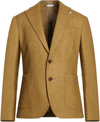 Manuel Ritz ANZ&Uuml;GE und CO-ORDS - Blazers auf YOOX.COM