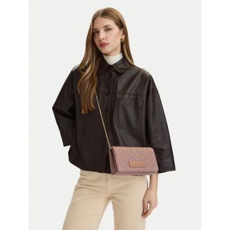 Love Moschino Handtasche LOVE MOSCHINO JC4079PP0OLA0600 Rosa