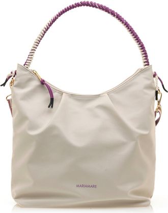 Mariamare TASCHE MARIA MARE CALLIS BEIGE