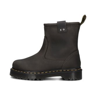 Dr. Martens Damen, Schuhe, Grau, 36 EUGr&ouml;&szlig;e