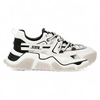 Steve Madden Damen, Schuhe, Wei&szlig;, 40 EUGr&ouml;&szlig;e