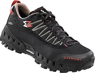 Garmont Femme 9.81 N AIR G 2.0 GTX Chaussures, Noir, UK 7