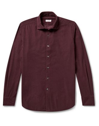 Glanshirt BY SLOWEAR